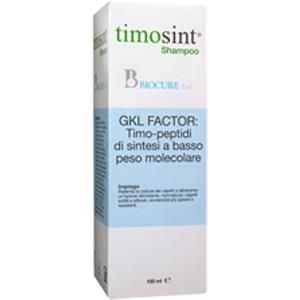 Biocure Timosint Shampoo | Confronta prezzi | Trovaprezzi.it