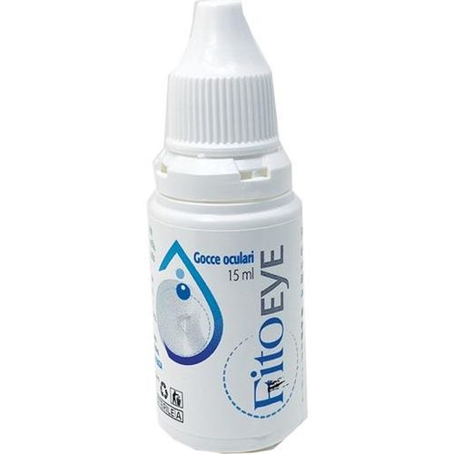 Biodue Fitoeye Gocce Oculari | Confronta prezzi | Trovaprezzi.it