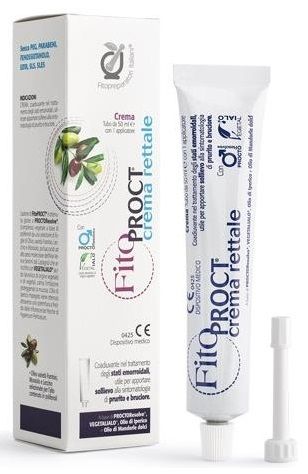 Biodue Fitoproct Crema Rettale | Confronta prezzi | Trovaprezzi.it