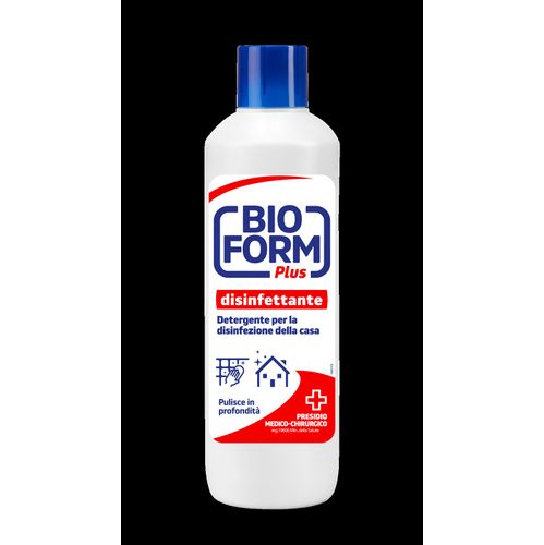 Bioform Plus Disinfettante | Confronta prezzi | Trovaprezzi.it