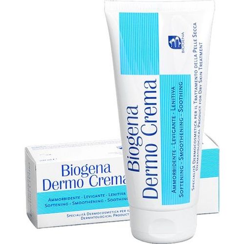 Biogena Dermocrema Crema Ultra-Delicata Lenitiva | Confronta prezzi ...