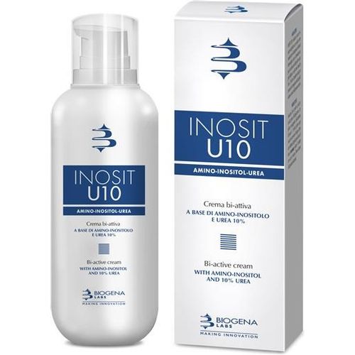 Biogena Inosit U10 Crema | Confronta prezzi | Trovaprezzi.it