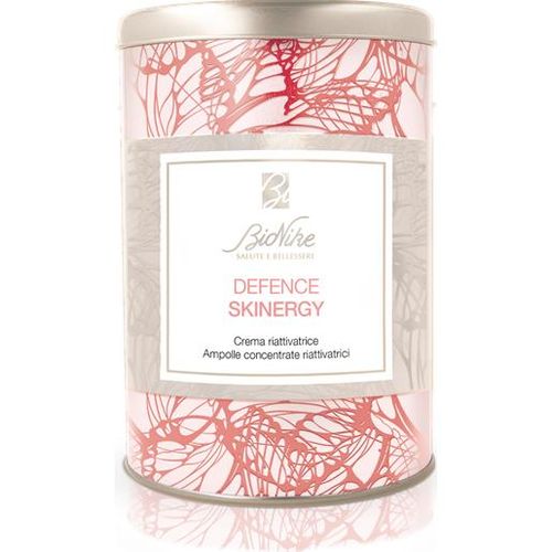 BioNike Defence Skinergy Kit Natale 2021 | Confronta prezzi ...