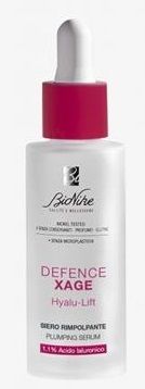 BioNike Defence Xage Hyalu-Lift Siero Rimpolpante | Confronta prezzi | Trovaprezzi.it