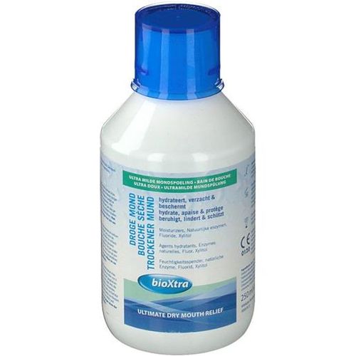 Biopharm Bioxtra Collutorio Alcol Free | Confronta prezzi | Trovaprezzi.it
