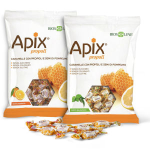 Bios Line Apix Propoli Caramelle | Confronta prezzi | Trovaprezzi.it