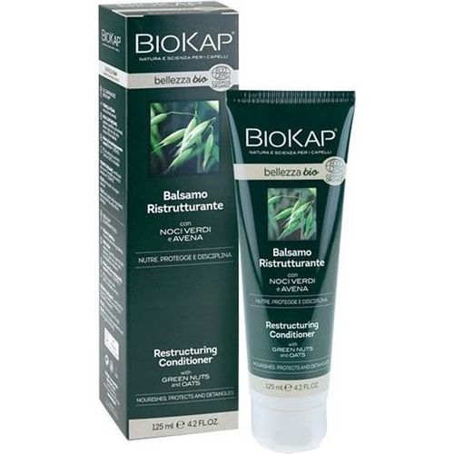 Bios Line Biokap Bio Balsamo Ristrutturante | Confronta prezzi ...