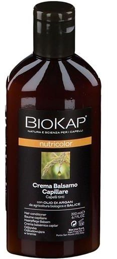 Bios Line Biokap Nutricolor Crema Balsamo Capillare | Confronta prezzi ...