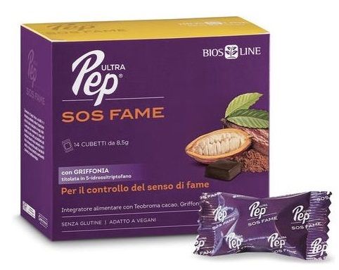 Bios Line Ultra Pep SOS Fame | Confronta prezzi | Trovaprezzi.it