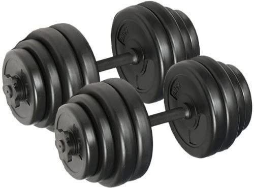 Body Revolution Set Manubri Regolabili | Confronta prezzi | Trovaprezzi.it