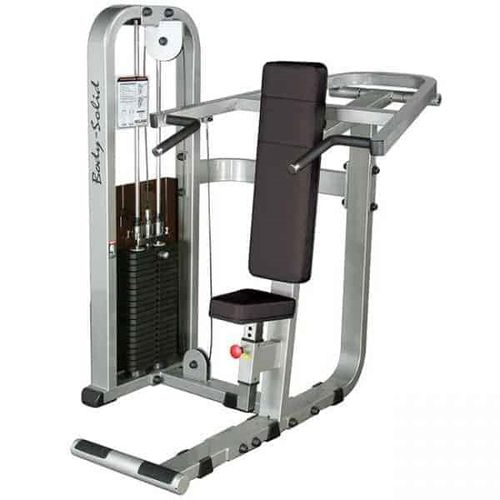 Body-Solid Chest Press SBP100G | Confronta prezzi | Trovaprezzi.it