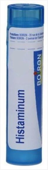 Boiron Histaminum Granuli | Confronta prezzi | Trovaprezzi.it