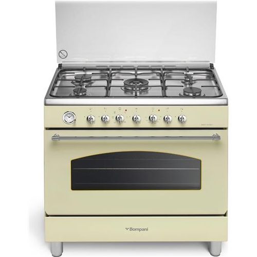 Bompani BO684JM/N | Confronta prezzi | Trovaprezzi.it