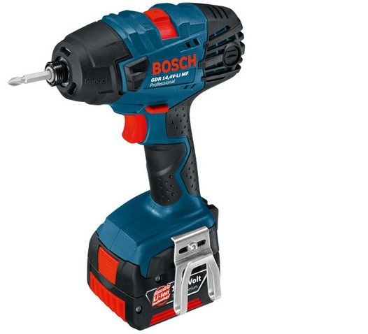 Bosch GDR 14.4 V-LI MF | Confronta prezzi | Trovaprezzi.it