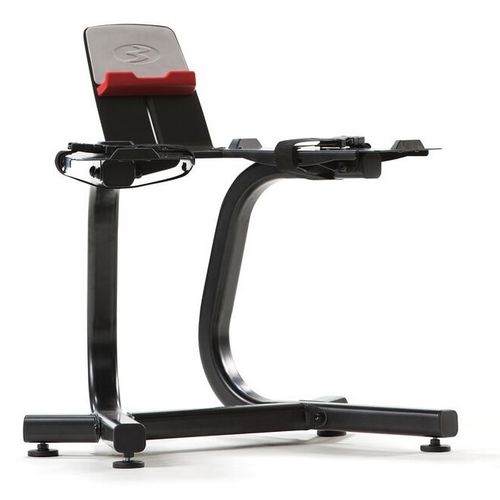 Bowflex Selecttech Stand per Manubri Regolabili | Confronta prezzi | Trovaprezzi.it