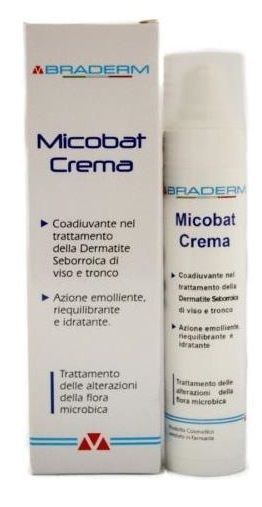 Braderm Micobat Crema | Confronta prezzi | Trovaprezzi.it