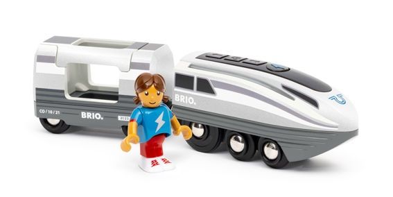 Brio Treno turbo (36003) | Confronta prezzi | Trovaprezzi.it