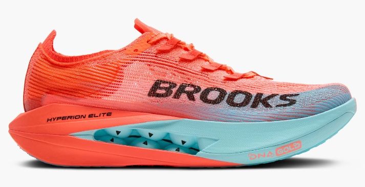 Brooks Hyperion Elite 5 | Confronta prezzi | Trovaprezzi.it