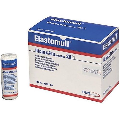 BSN Medical Elastomull Benda | Confronta prezzi | Trovaprezzi.it