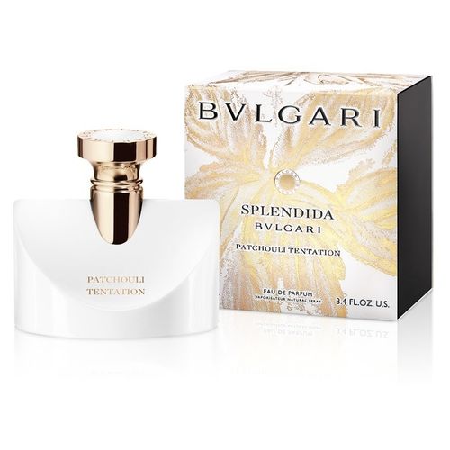 Bulgari Splendida Patchouli Tentation Eau de Parfum | Confronta prezzi ...