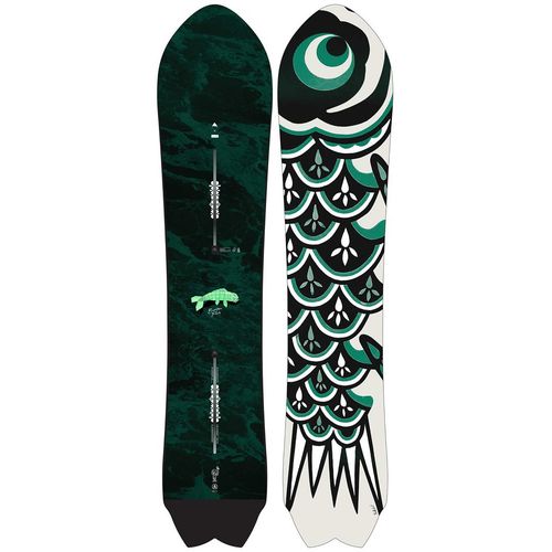 Burton Fish 3D | Confronta prezzi | Trovaprezzi.it