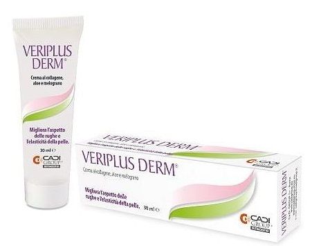 Ca.Di.Group Veriplus Derm Crema | Confronta prezzi | Trovaprezzi.it