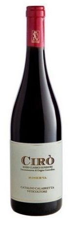 Calabretta Cirò Classico Superiore DOC Riserva | Confronta prezzi ...