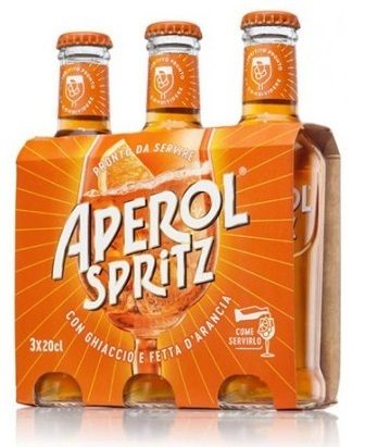 Campari Aperol Spritz | Confronta prezzi | Trovaprezzi.it