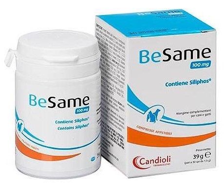 Candioli Besame 100 | Confronta prezzi | Trovaprezzi.it