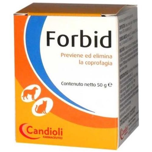 Candioli Forbid | Confronta prezzi | Trovaprezzi.it