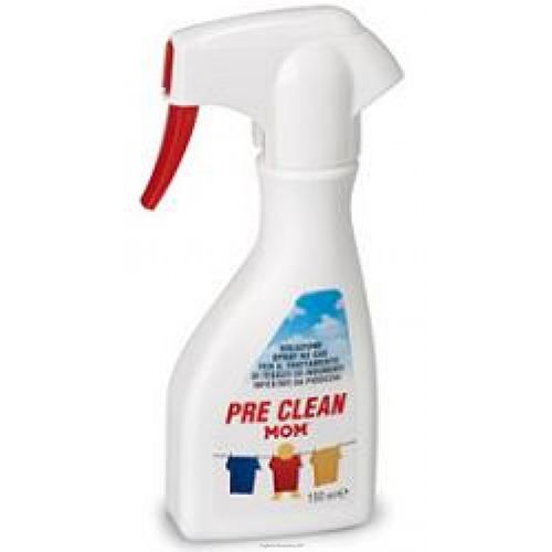 Candioli Mom Pre Clean Spray No Gas Antipidocchi Per Tessuti e ...
