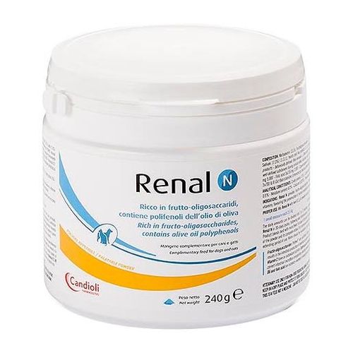 Candioli Renal N | Confronta prezzi | Trovaprezzi.it