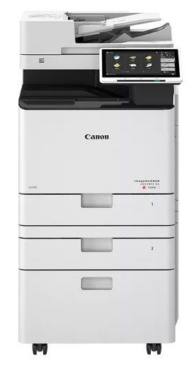 Canon imageRUNNER ADVANCE DX C259i | Confronta prezzi | Trovaprezzi.it