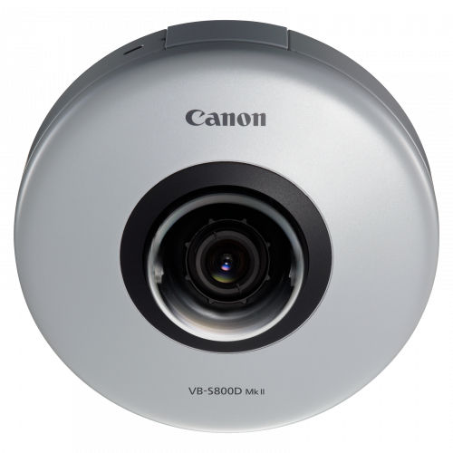 Canon VB-S800D Mk II | Confronta prezzi | Trovaprezzi.it