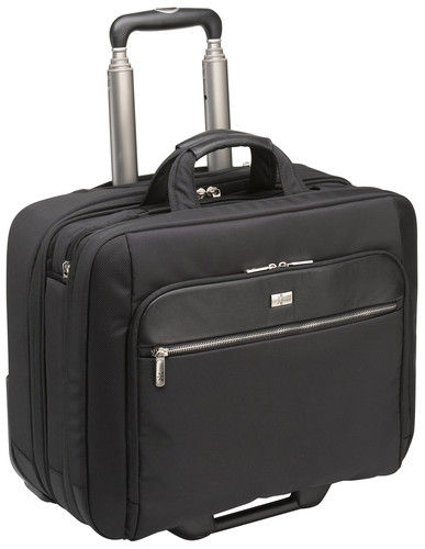 Case Logic Checkpoint Friendly Rolling Laptop Case | Confronta prezzi ...