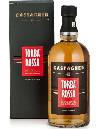 Castagner Torba Rossa Grappa Riserva | Confronta prezzi | Trovaprezzi.it