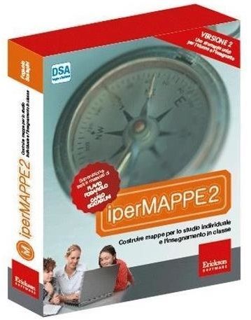 Centro Studi Erickson iperMAPPE 2 | Confronta prezzi | Trovaprezzi.it
