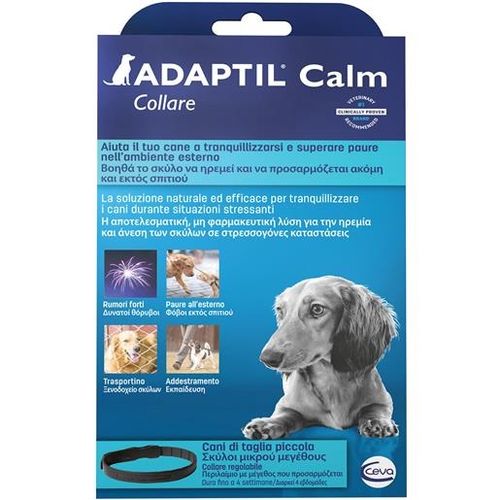 Ceva Adaptil Calm Collare | Confronta prezzi | Trovaprezzi.it