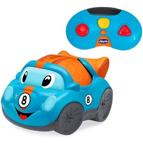 Chicco Turbo Ball Rolly Coupè RC | Confronta prezzi | Trovaprezzi.it