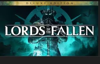 CI Games Lords of the Fallen - Deluxe Edition | Confronta prezzi | Trovaprezzi.it
