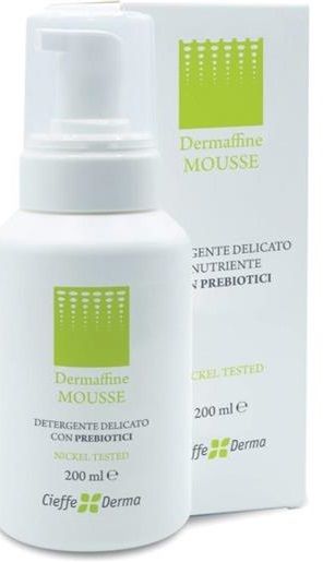 Cieffe Derma Dermaffine Mousse | Confronta prezzi | Trovaprezzi.it