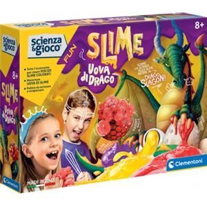 Clementoni Slime Mania | Confronta prezzi | Trovaprezzi.it
