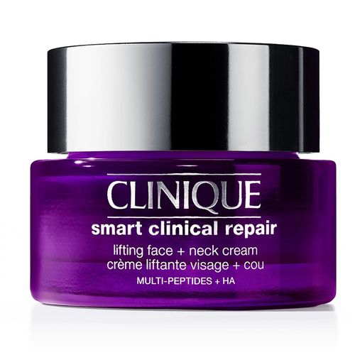 Clinique Smart Clinical Repair Lifting Face + Neck Cream | Confronta ...
