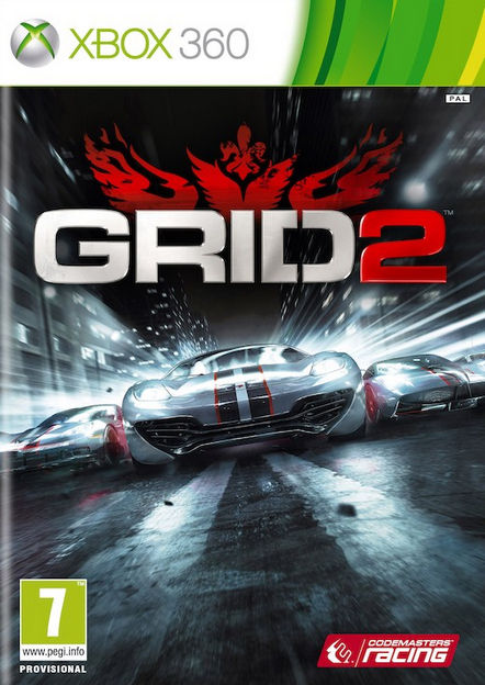Codemasters Grid 2 | Confronta prezzi | Trovaprezzi.it