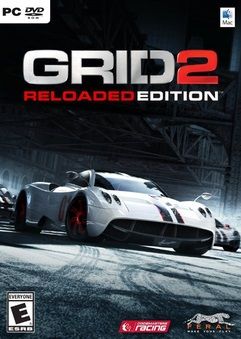 Codemasters Grid 2 - Reloaded Edition | Confronta prezzi | Trovaprezzi.it