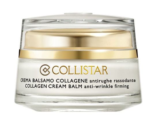 Collistar Attivi Puri Crema Balsamo Collagene Antirughe Rassodante ...