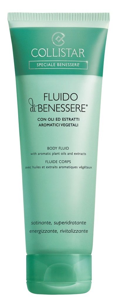 Collistar Fluido di Benessere | Confronta prezzi | Trovaprezzi.it