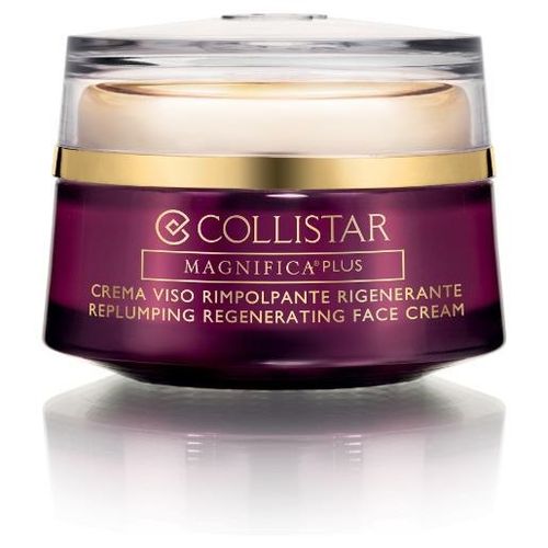 Collistar Magnifica Plus Crema Viso Rimpolpante Rigenerante | Confronta ...