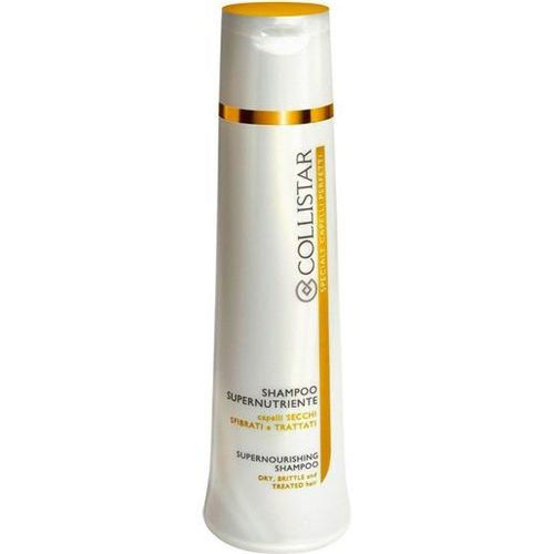 Collistar Shampoo Supernutriente | Confronta prezzi | Trovaprezzi.it