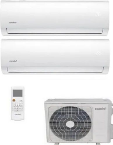 Comfee CW09A+CW12A+2F18K | Confronta prezzi | Trovaprezzi.it